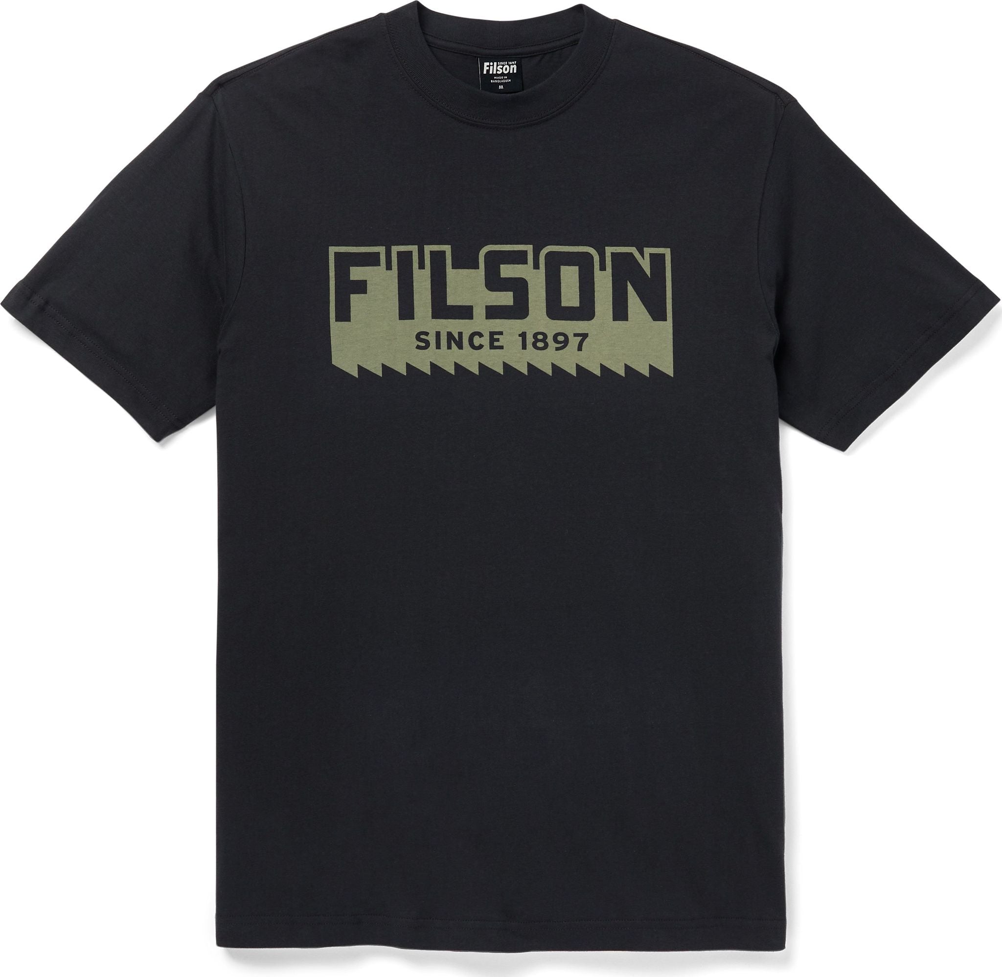 Filson Ranger Graphic T-Shirt - Men's | Altitude Sports