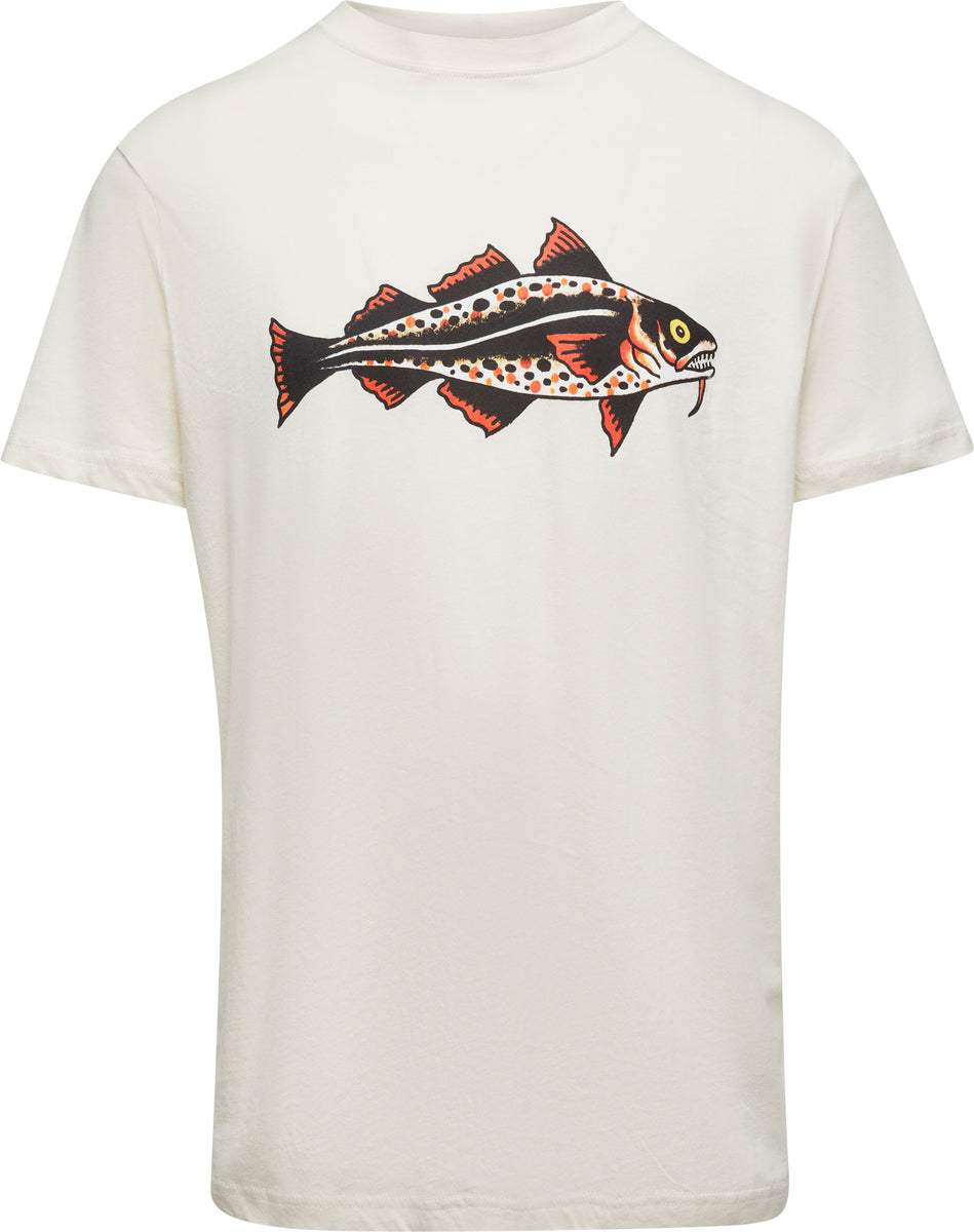 Filson Ranger Short Sleeve Fish Graphic T-Shirt - Men's | Altitude Sports