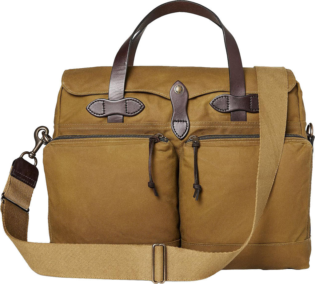 Filson 24-Hour Tin Briefcase | Altitude Sports