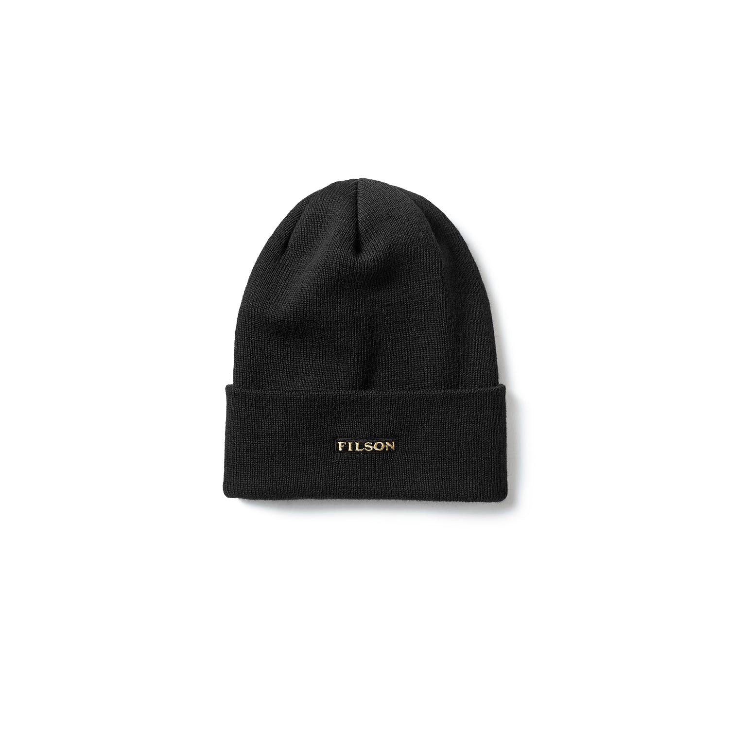Filson Wool Cuff Cap | Altitude Sports
