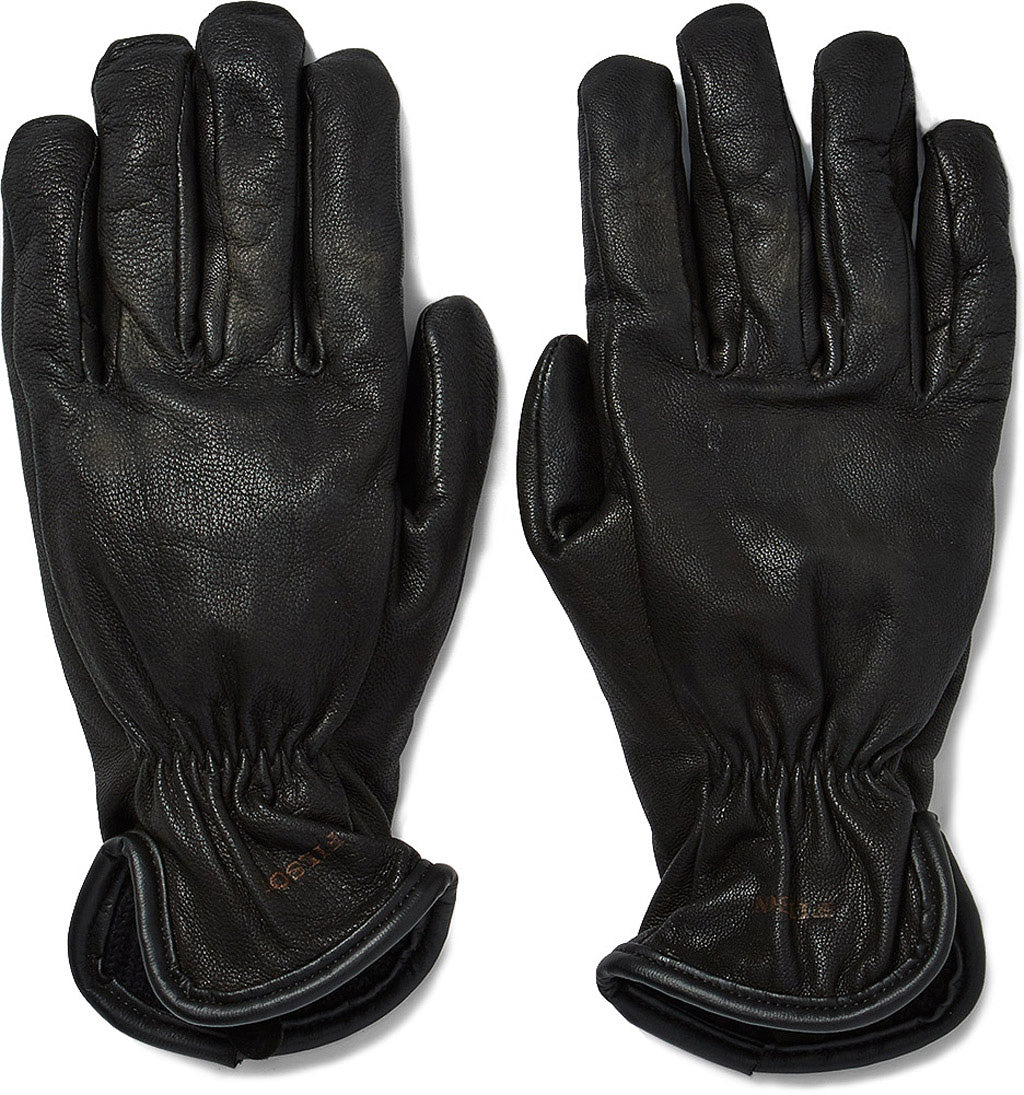 Filson Original Lined Goatskin Gloves - Unisex | Altitude Sports