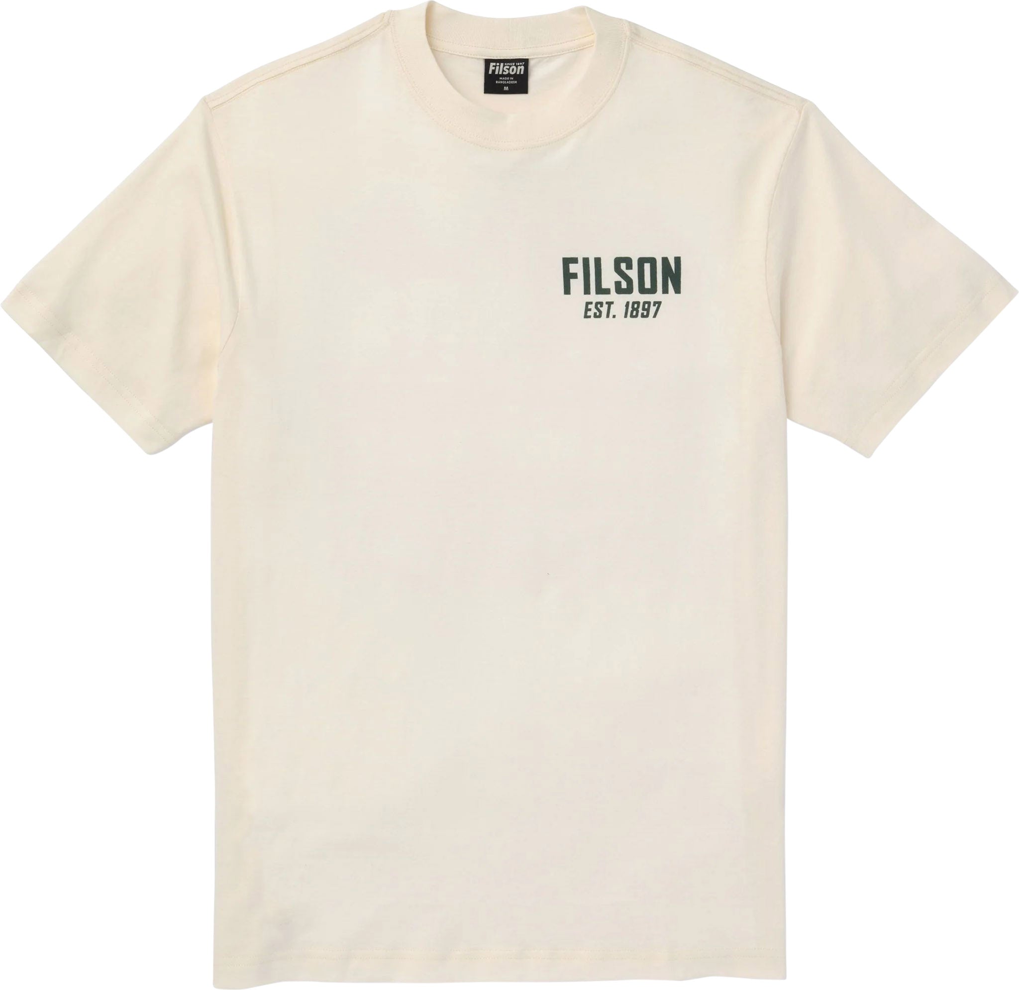 Filson Ranger Graphic T-Shirt - Men's | Altitude Sports