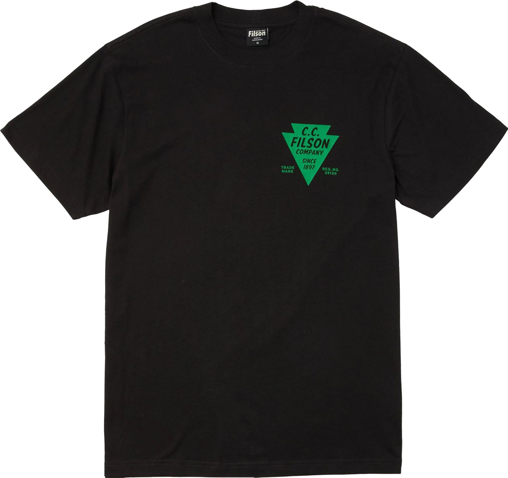 Filson Ranger Graphic T-Shirt - Men's | Altitude Sports