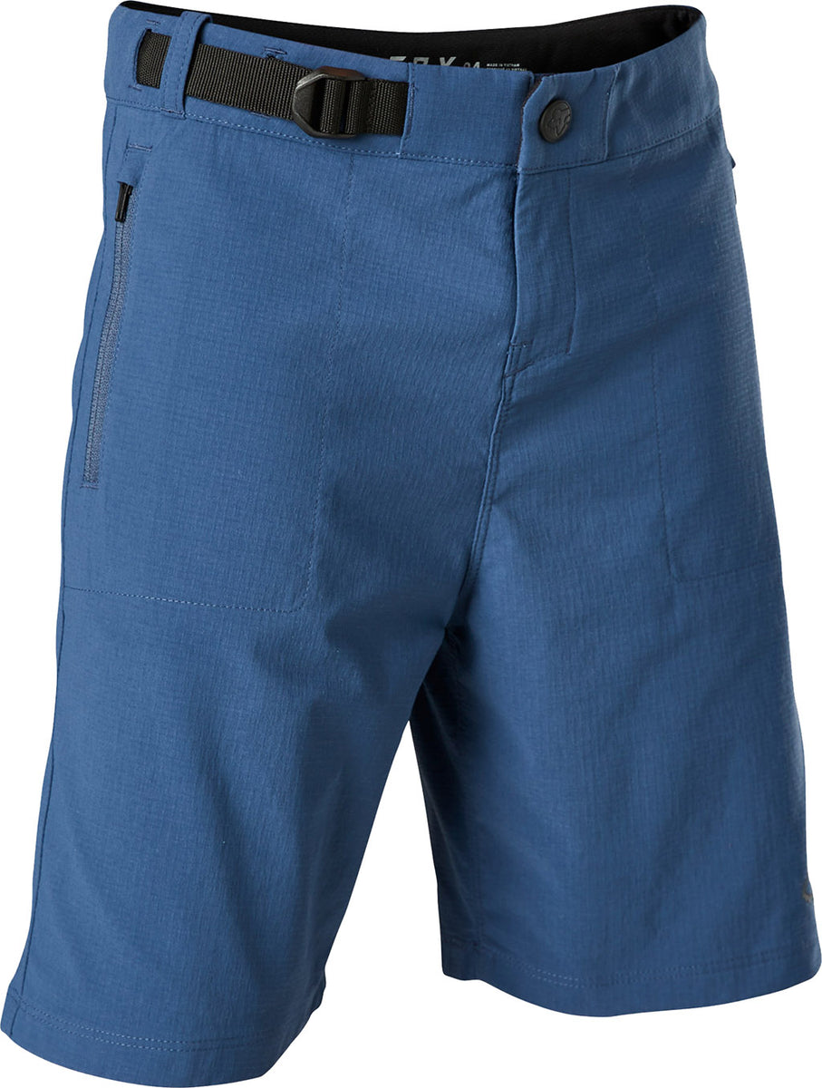 FOX Ranger Short With Liner - Youth | Altitude Sports