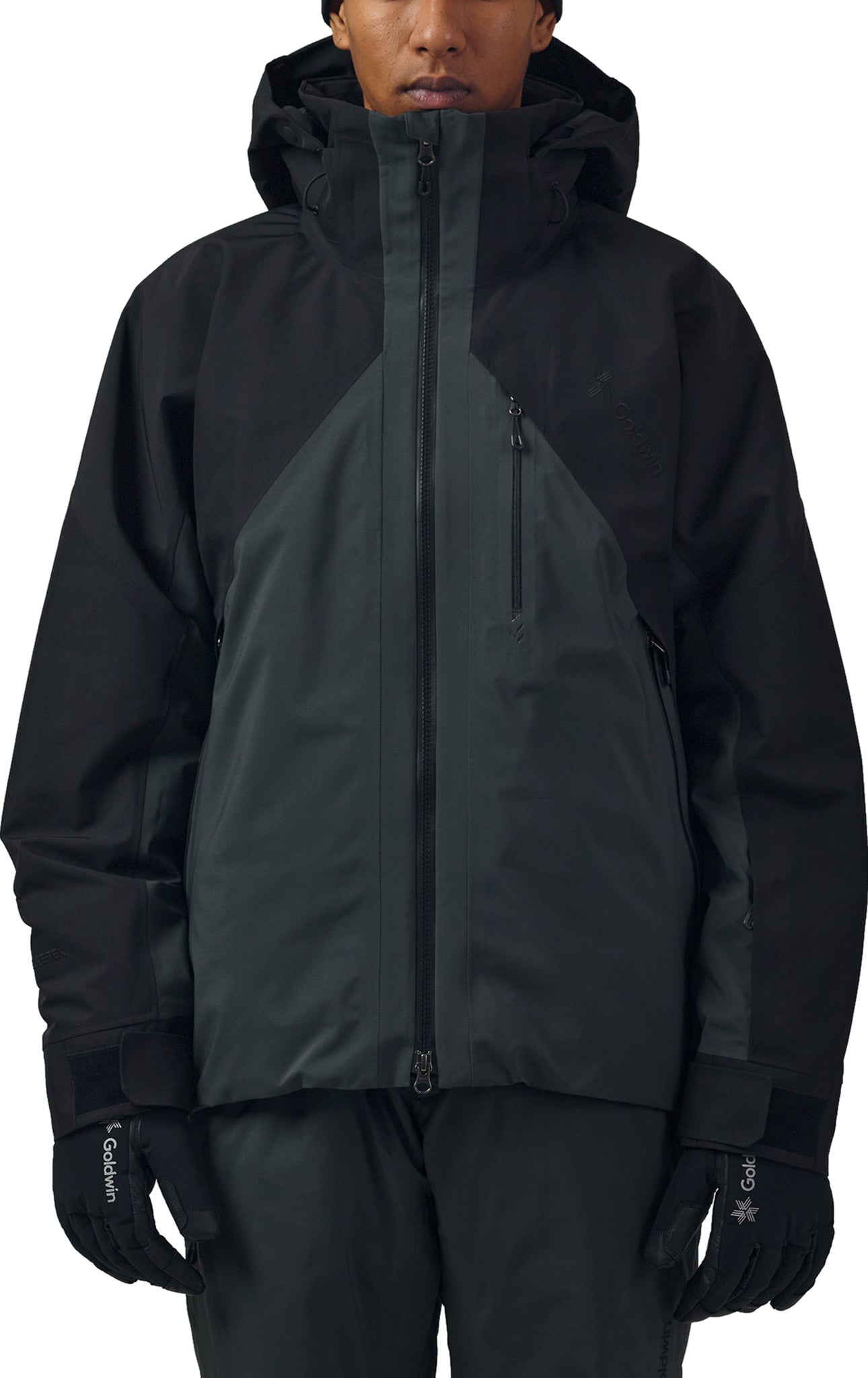 Goldwin Astraios Jacket - Men's | Altitude Sports