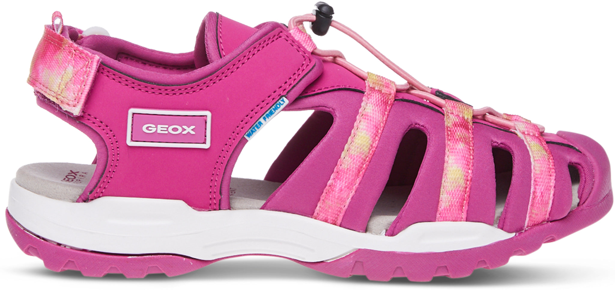 Geox Borealis Sandal - Girls | Altitude Sports