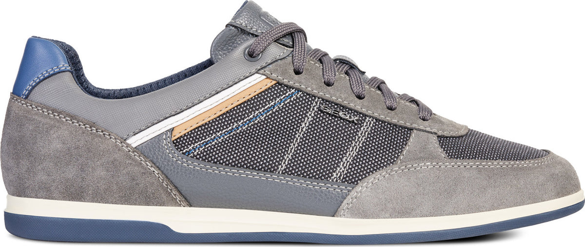 Geox Renan Sneaker - Men's | Altitude Sports