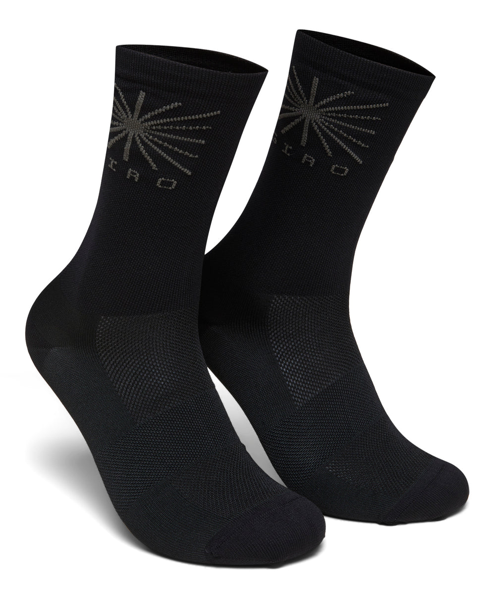 Giro Comp Racer High Rise Socks - Men's | Altitude Sports