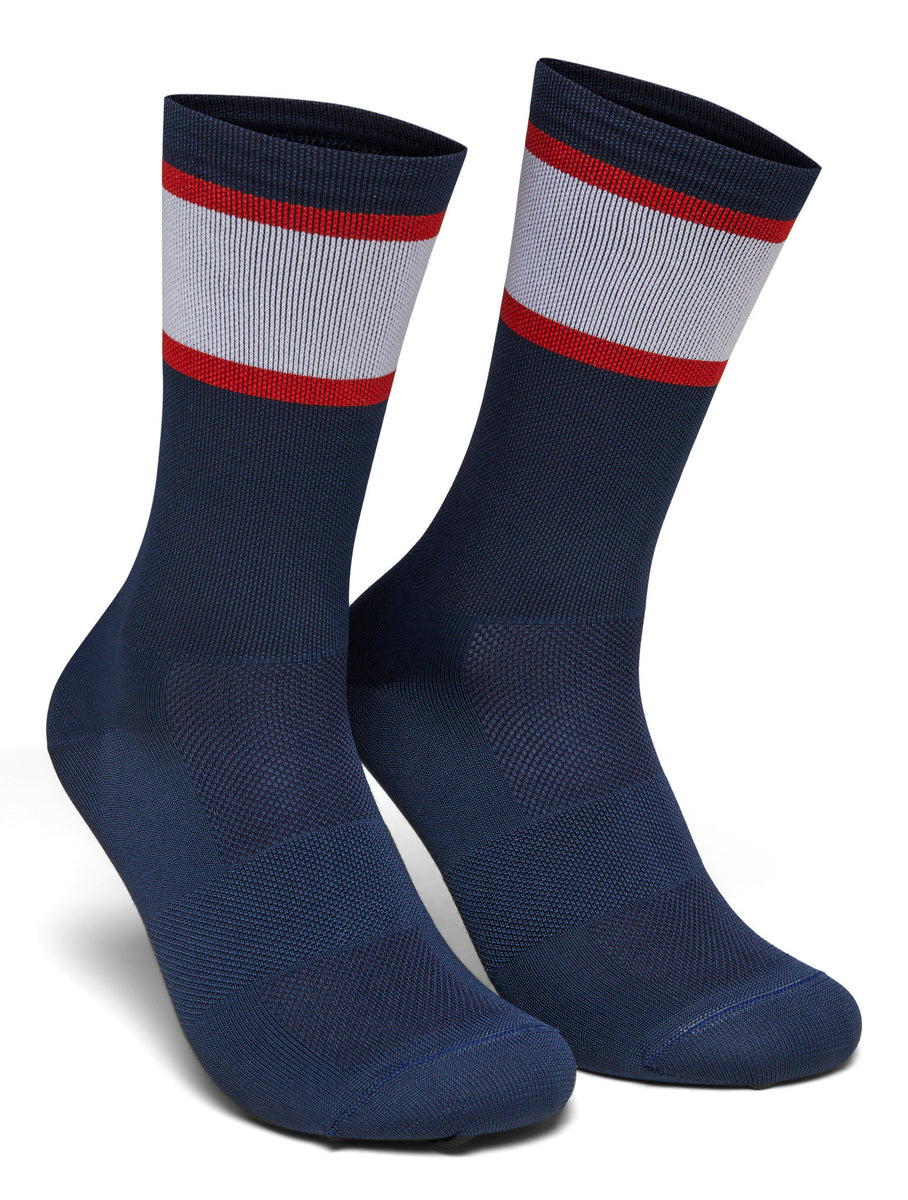 Giro Comp Racer High Rise Socks - Men's | Altitude Sports
