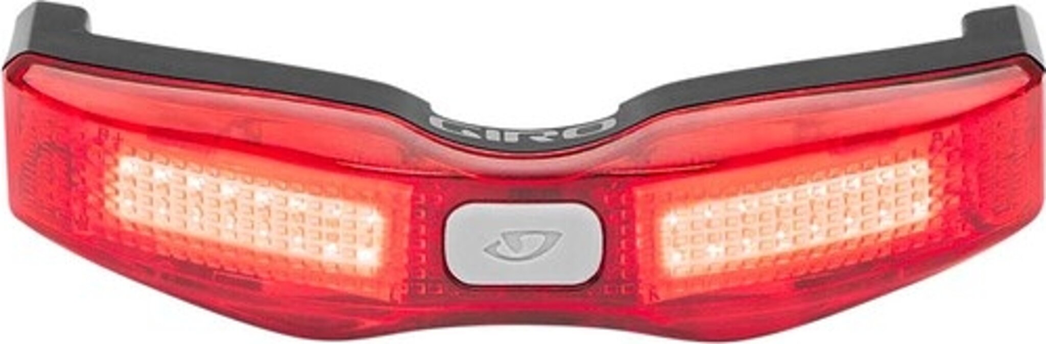 Giro Roc Loc 5 LED Rear Helemet Light | Altitude Sports