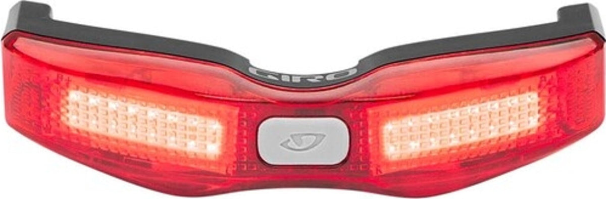 Giro Roc Loc 5 LED Rear Helemet Light | Altitude Sports