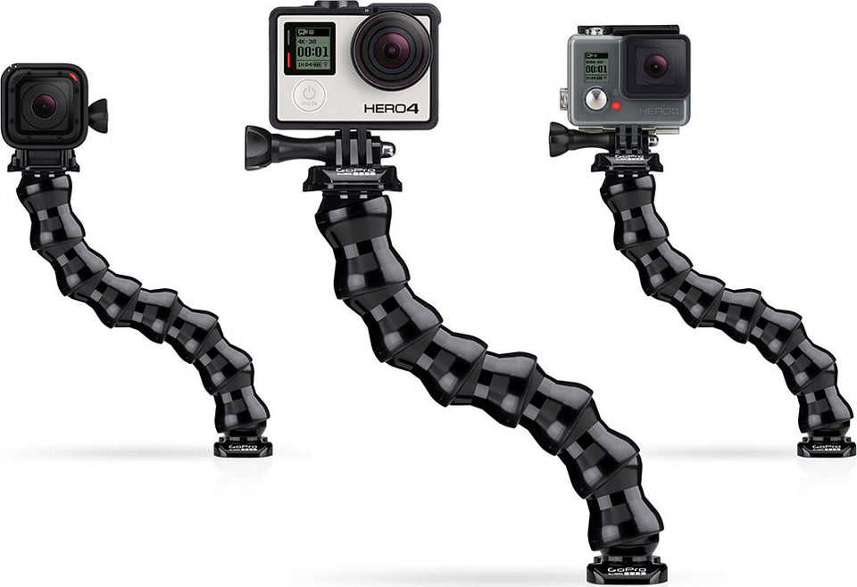 GoPro Gooseneck | Altitude Sports