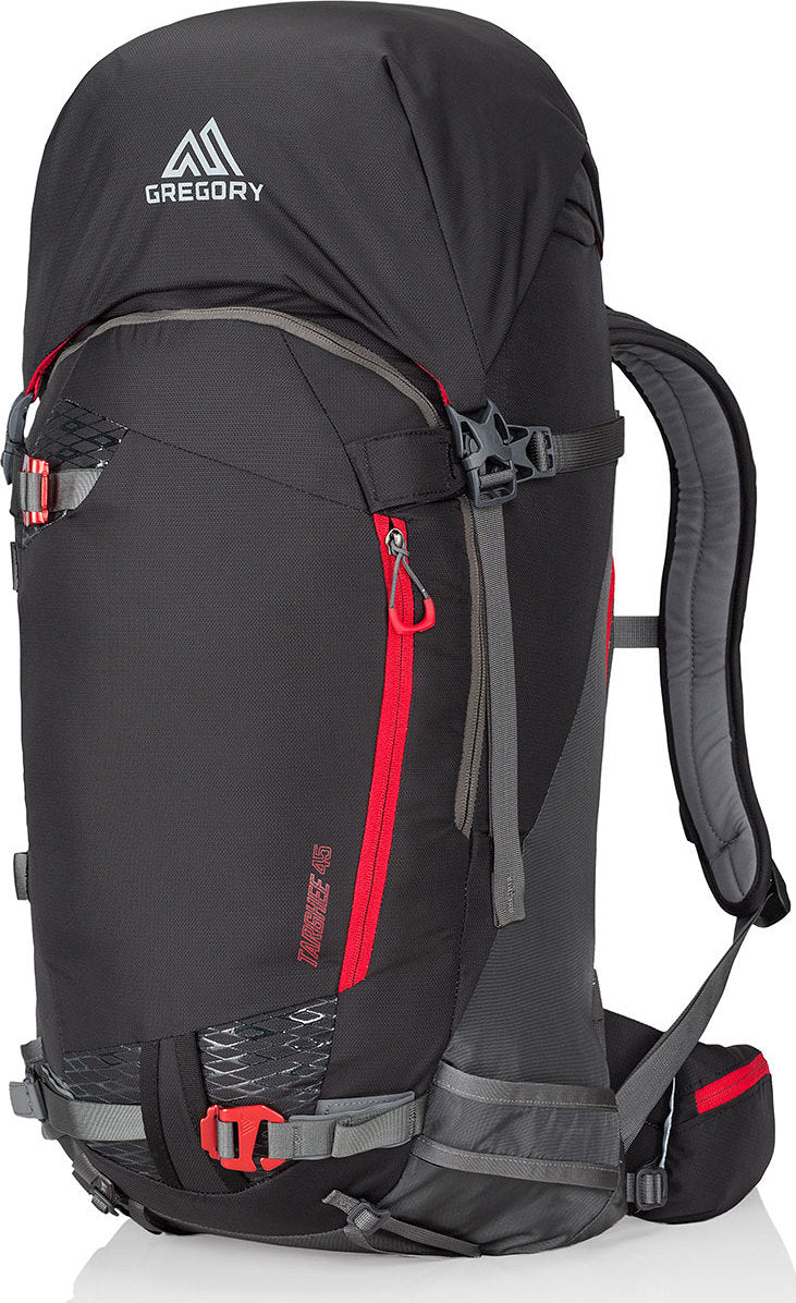Gregory Targhee 45L Backpack - Unisex | Altitude Sports