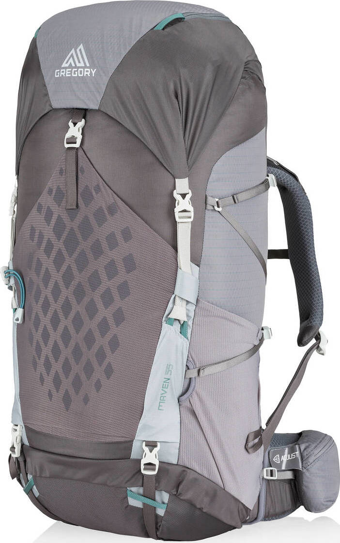 Gregory Maven 55 Backpack - Women's | Altitude Sports
