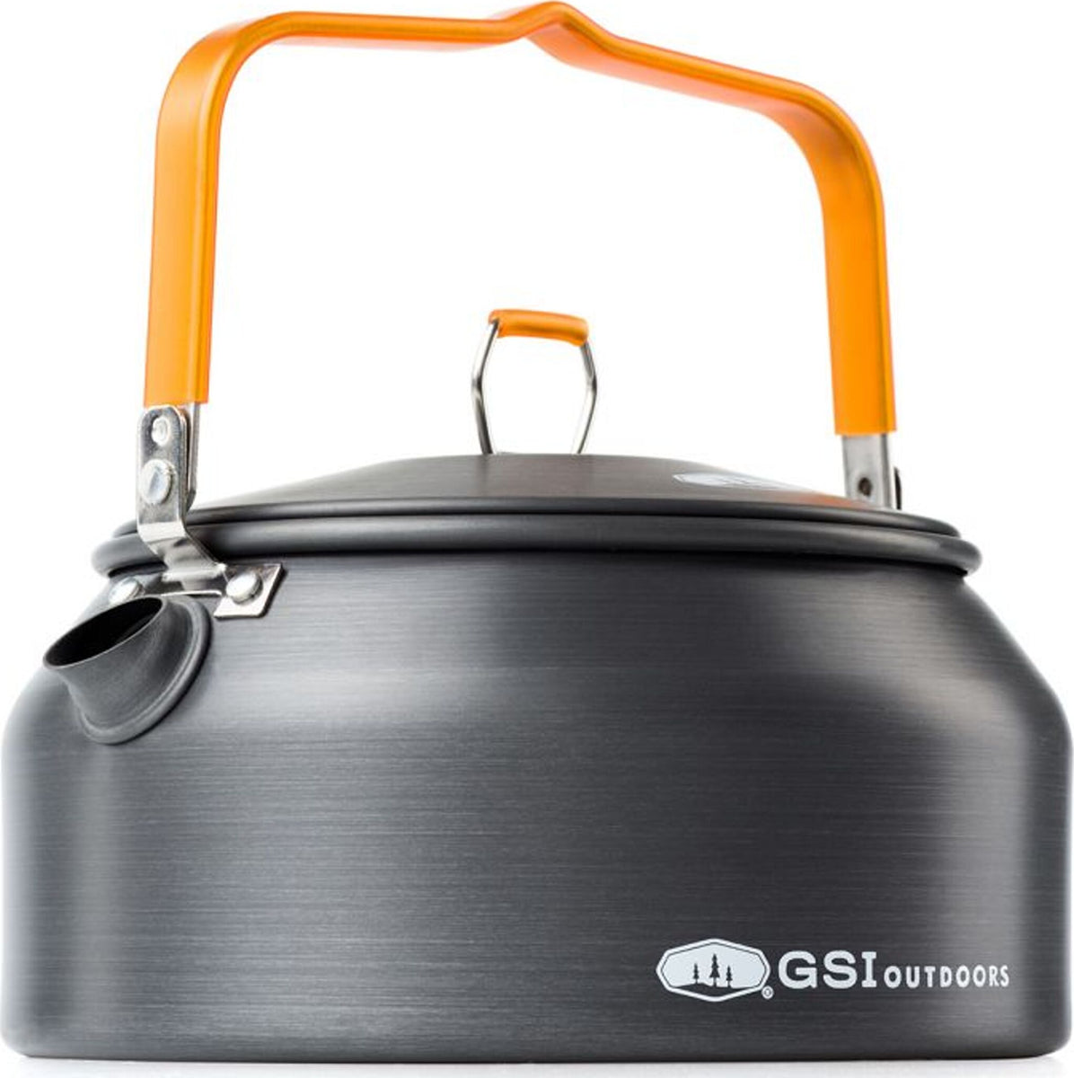 GSI Outdoors Halullite Tea Kettle - 1 Qt | Altitude Sports