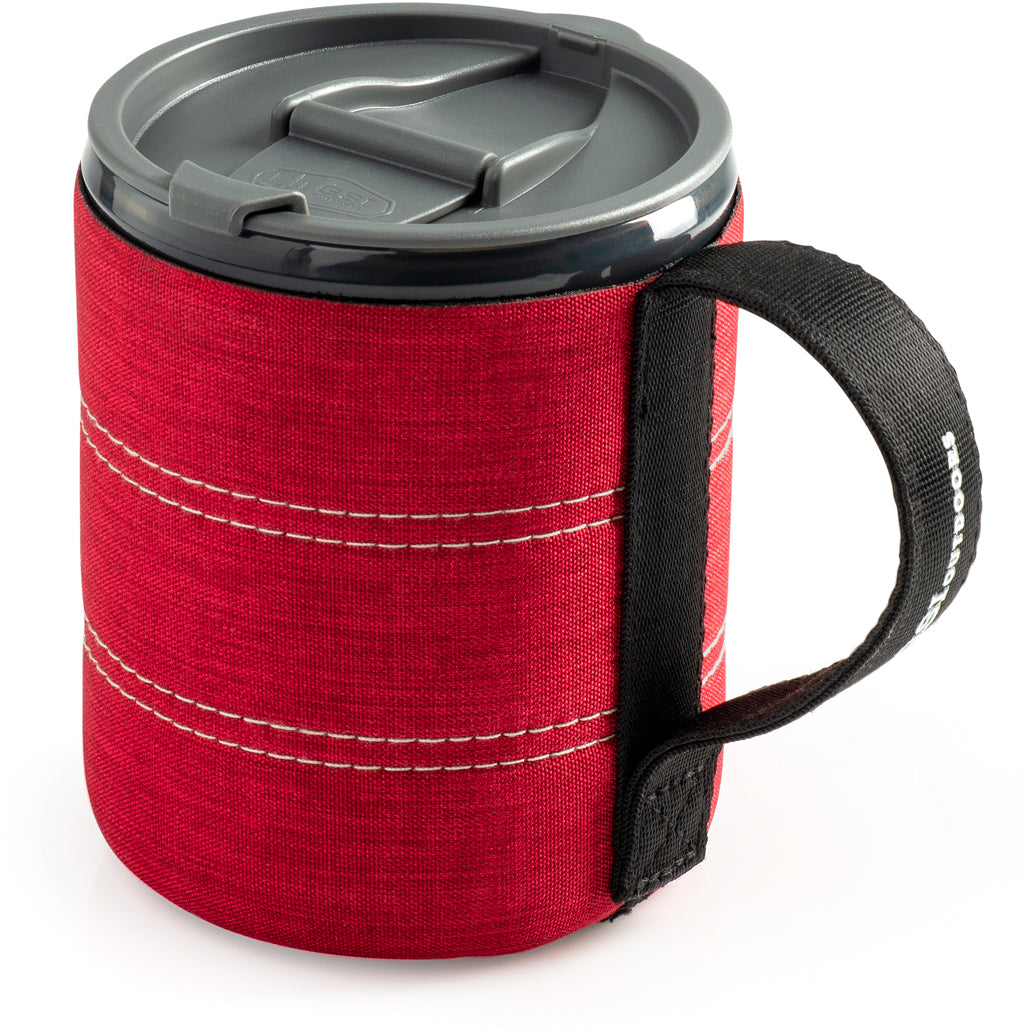 GSI Outdoors Infinity Backpacker Mug | Altitude Sports