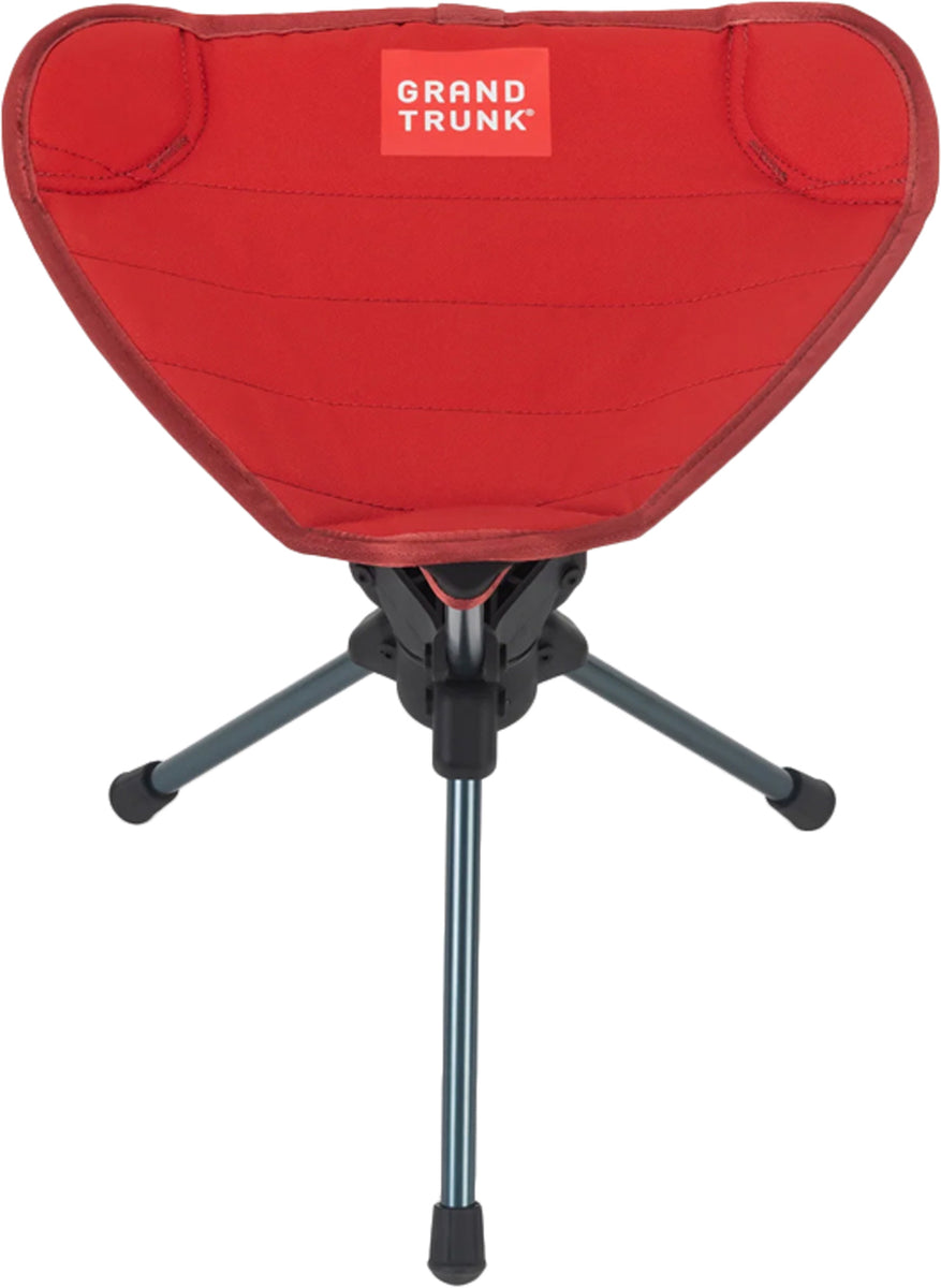 Grand Trunk Compass 360 Stool | Altitude Sports
