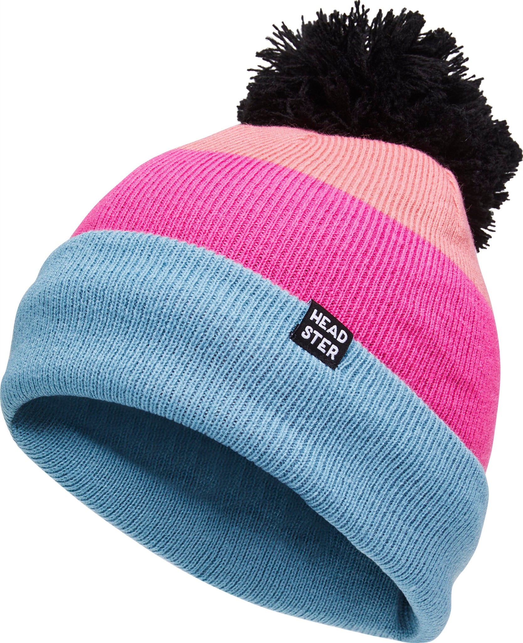 Headster Kids Tricolor Beanie - Kids | Altitude Sports