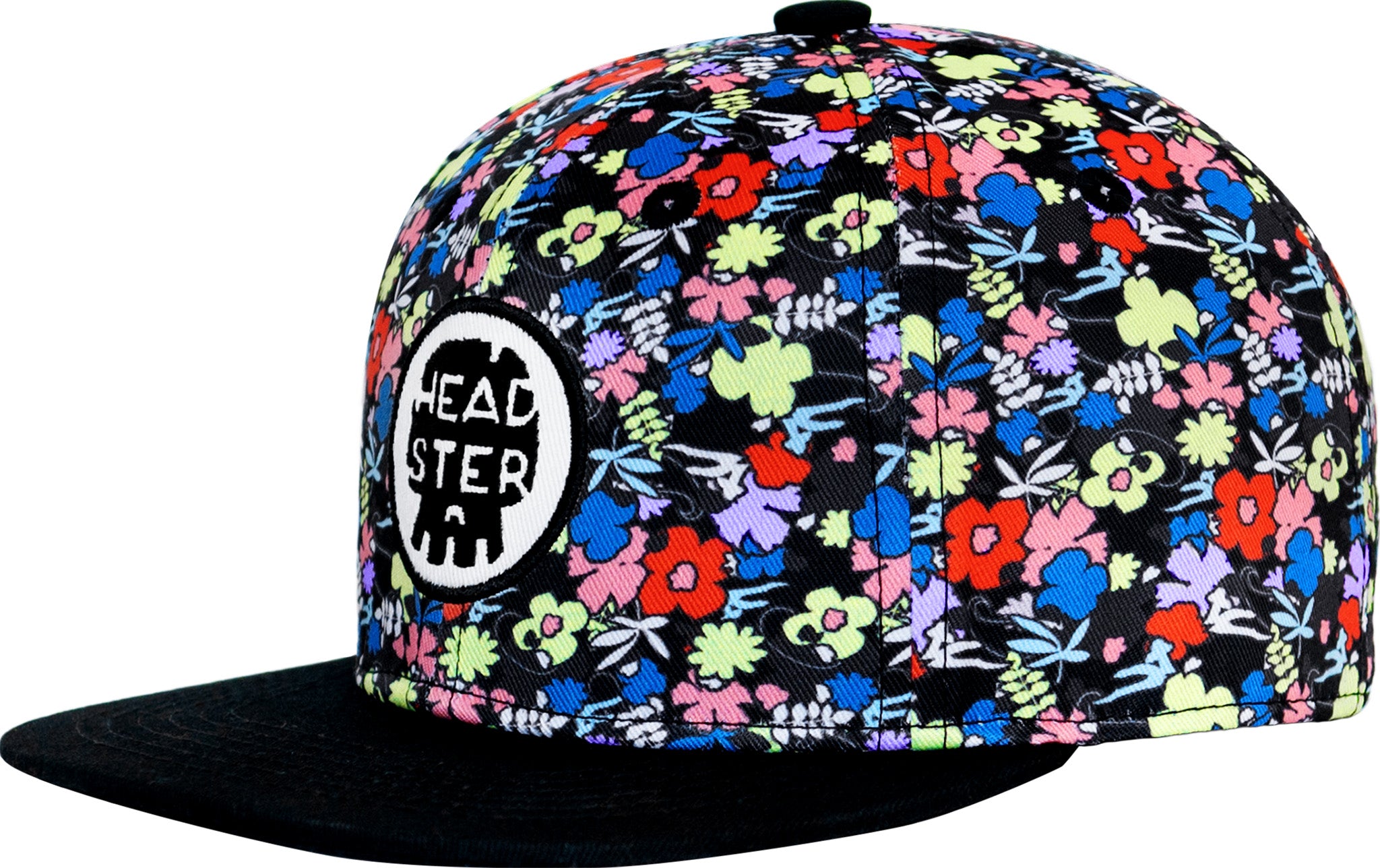 Headster Kids Shaggy Snapback Cap - Kids | Altitude Sports