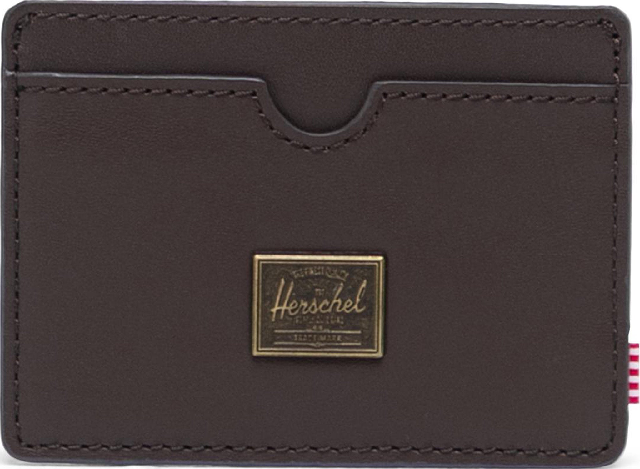 Herschel Supply Co. Charlie Leather Wallet - Unisex | Altitude Sports