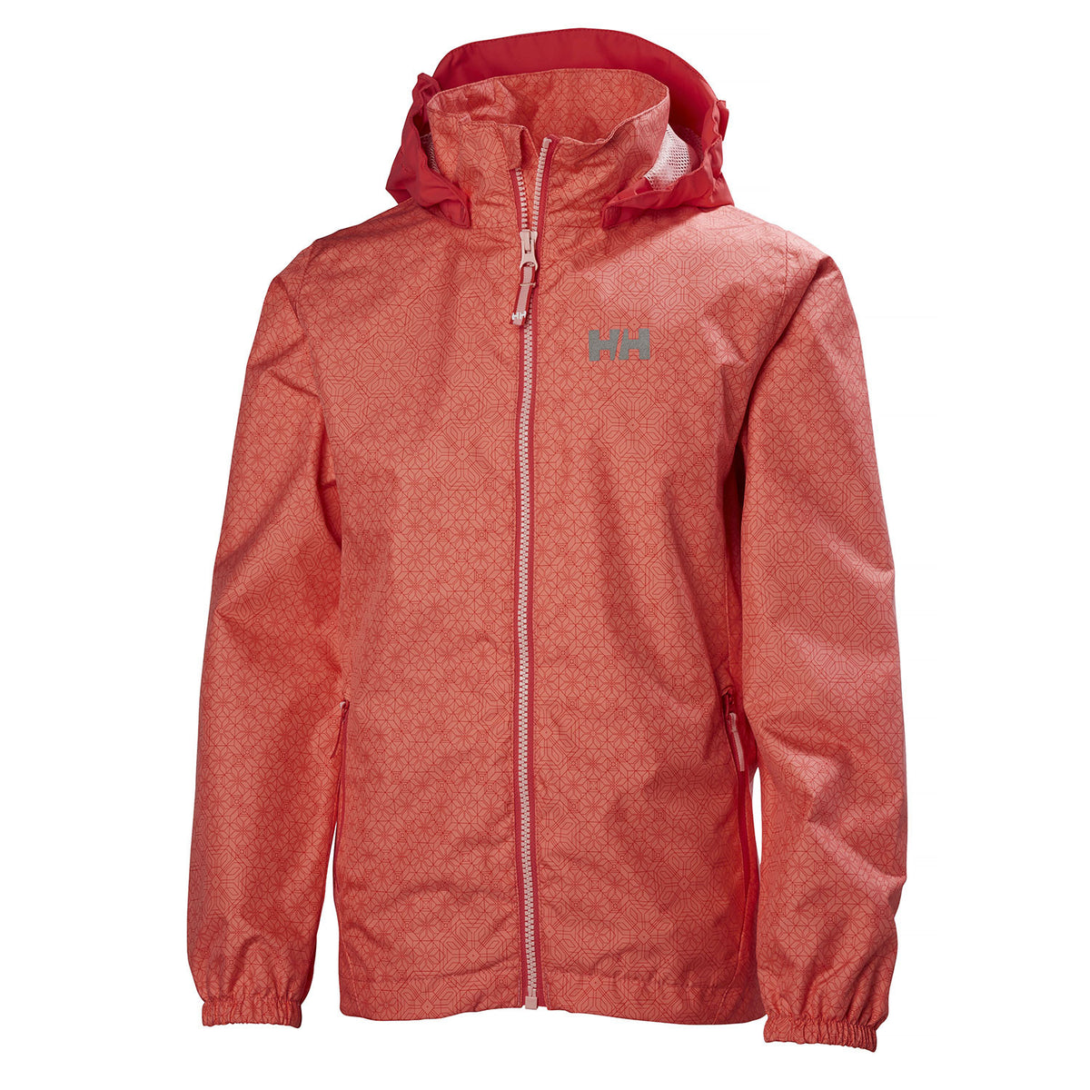 Helly Hansen Girl's Freya Rain Jacket | Altitude Sports