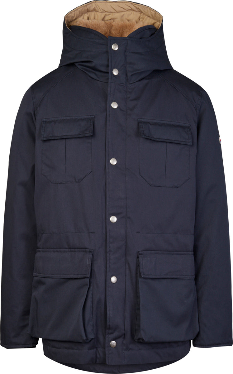 Holubar North Hunter Jacket - Men's | Altitude Sports