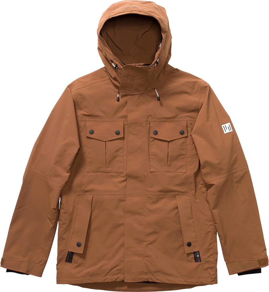 Holden Winfield Jacket - Men's | Altitude Sports