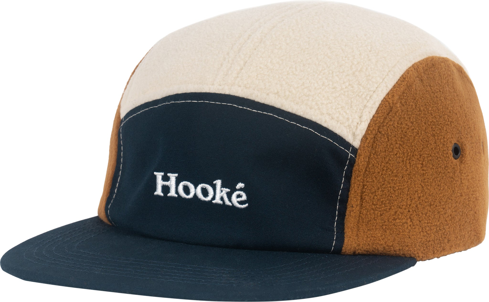 Hooké Signature Camper Hat | Altitude Sports