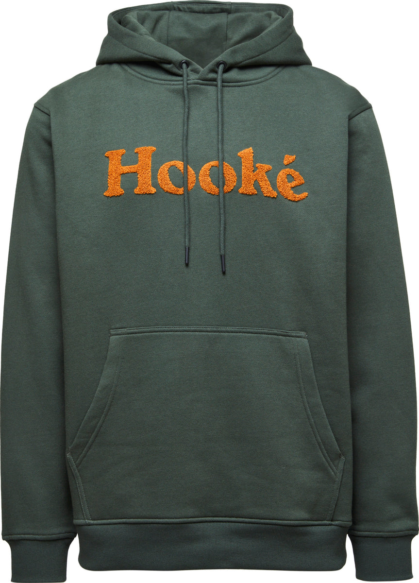 Hooké Signature Hoodie - Men's | Altitude Sports