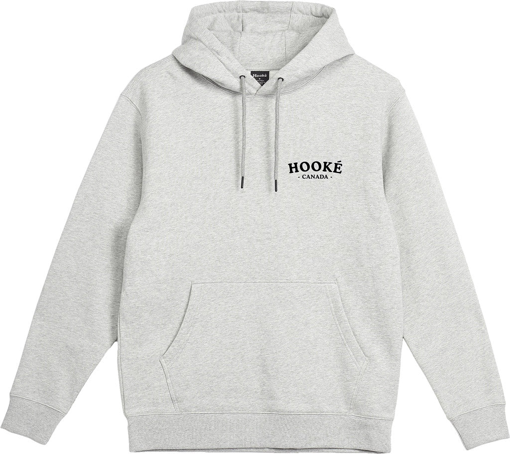Hooké Signature Hoodie - Men's | Altitude Sports