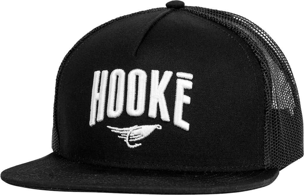 Hooké Original Trucker Hat - Unisex | Altitude Sports