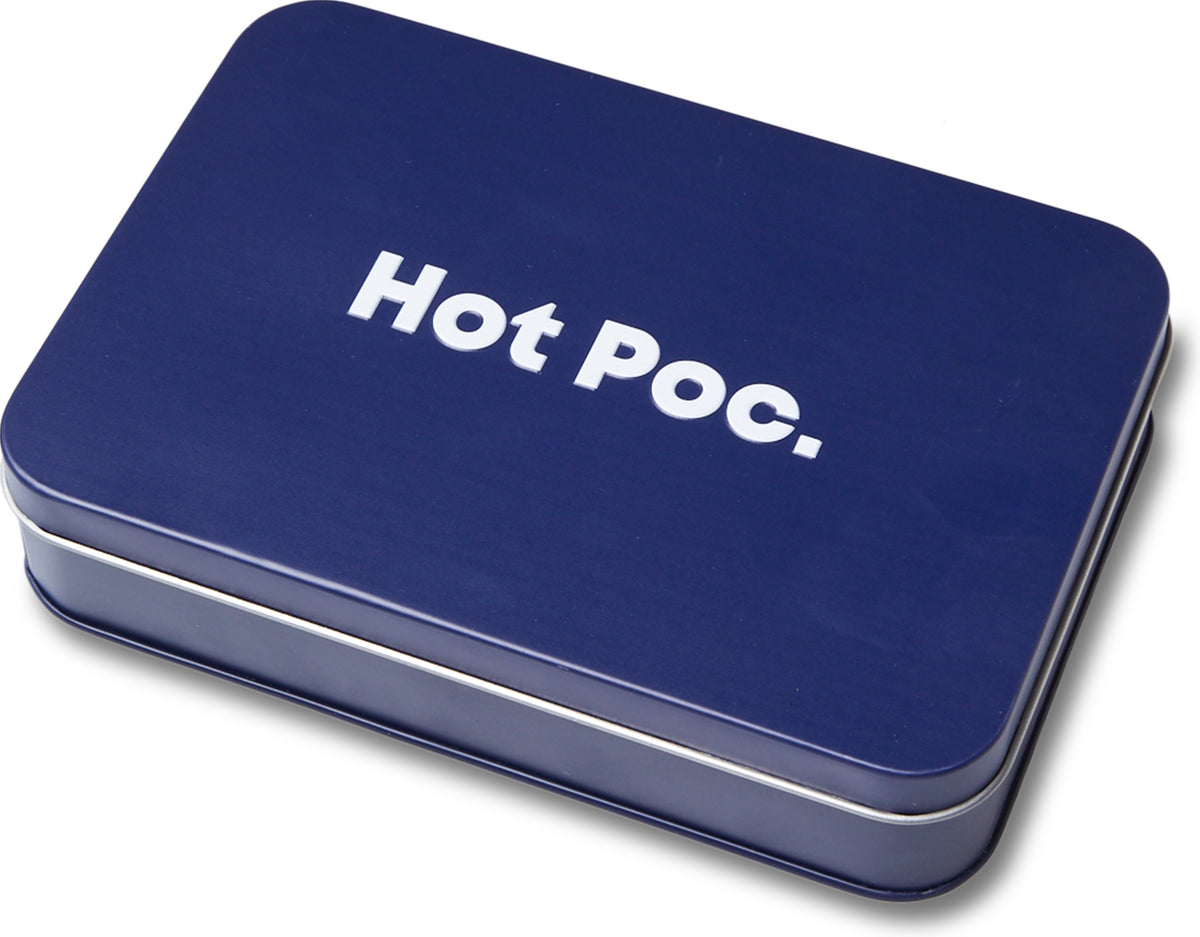 Hot Poc Hot Poc Reusable Hand Warmer Case – 2 regular & 1 XL | Altitude ...