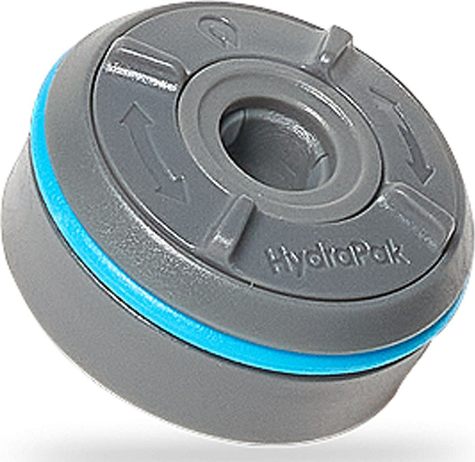 Hydrapak Plug-N-Play Cap | Altitude Sports