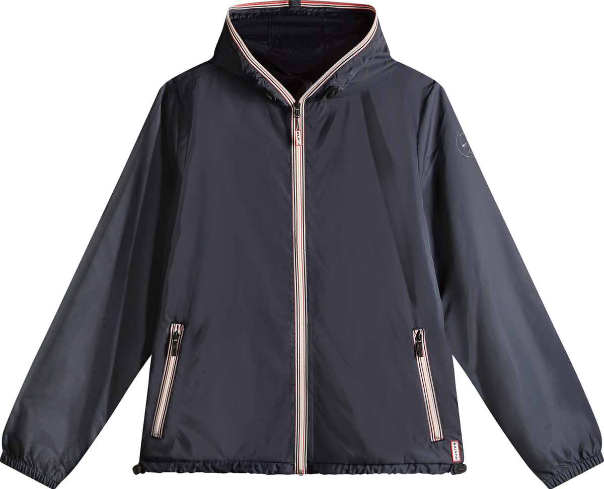 Hunter Recycled Lightweight Packable Shell Jacket - Men's | Altitude Sports