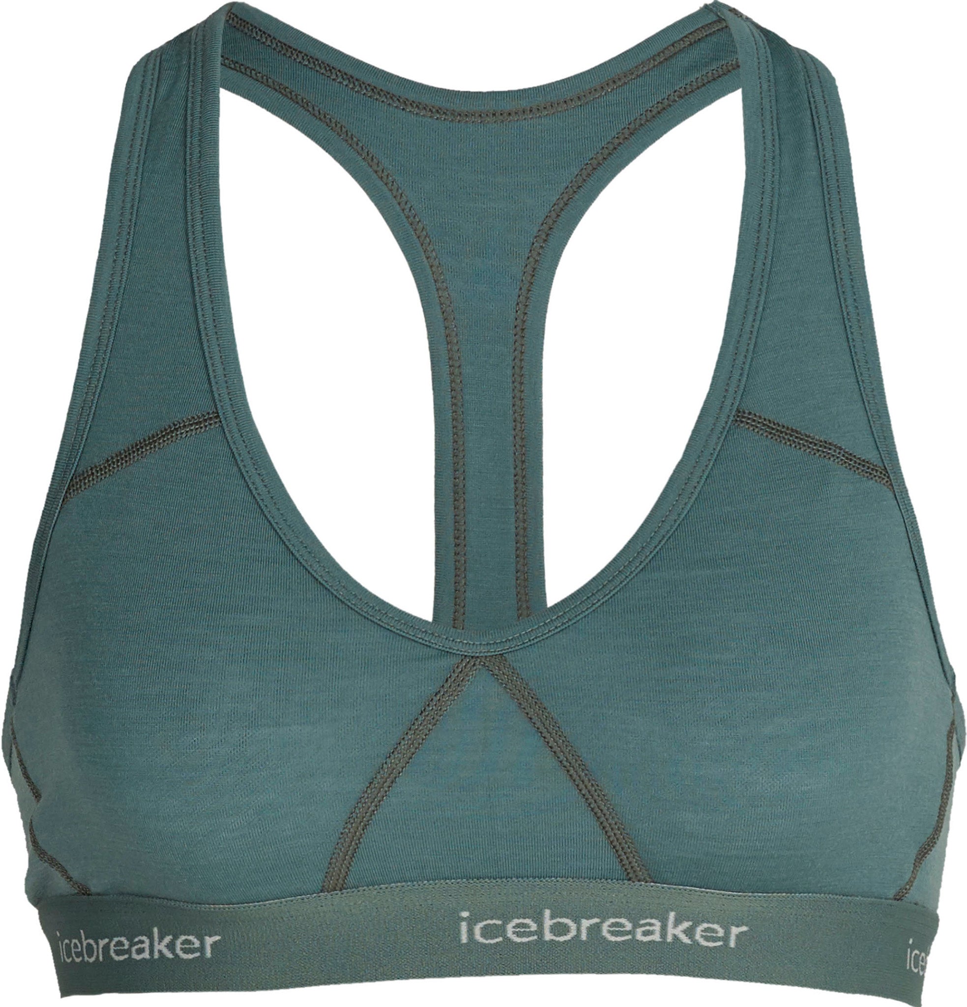 icebreaker Sprite Racerback Bra - Women's | Altitude Sports