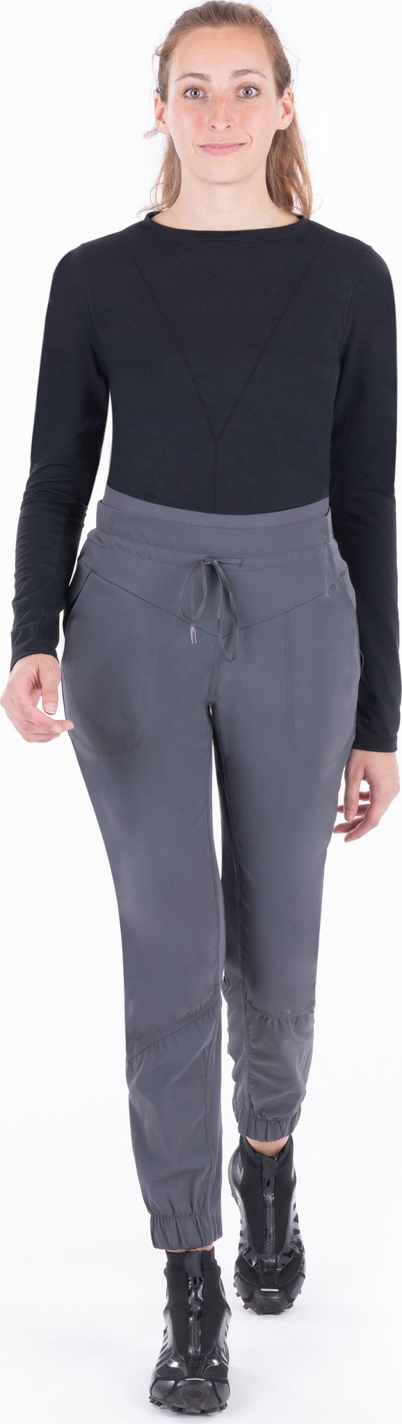 Indygena Gamba II Pant - Women's | Altitude Sports