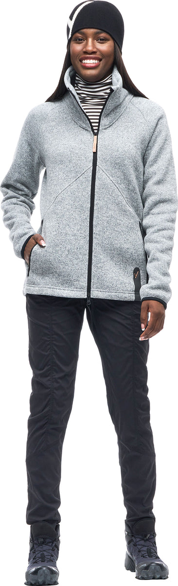 Indyeva Kaula II Full-Zip Thermal Vest - Women's | Altitude Sports