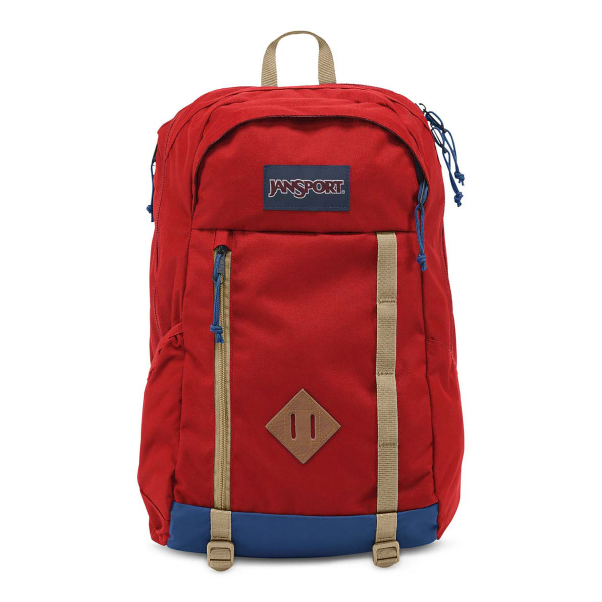 JanSport Fox Hole 28L Backpack | Altitude Sports