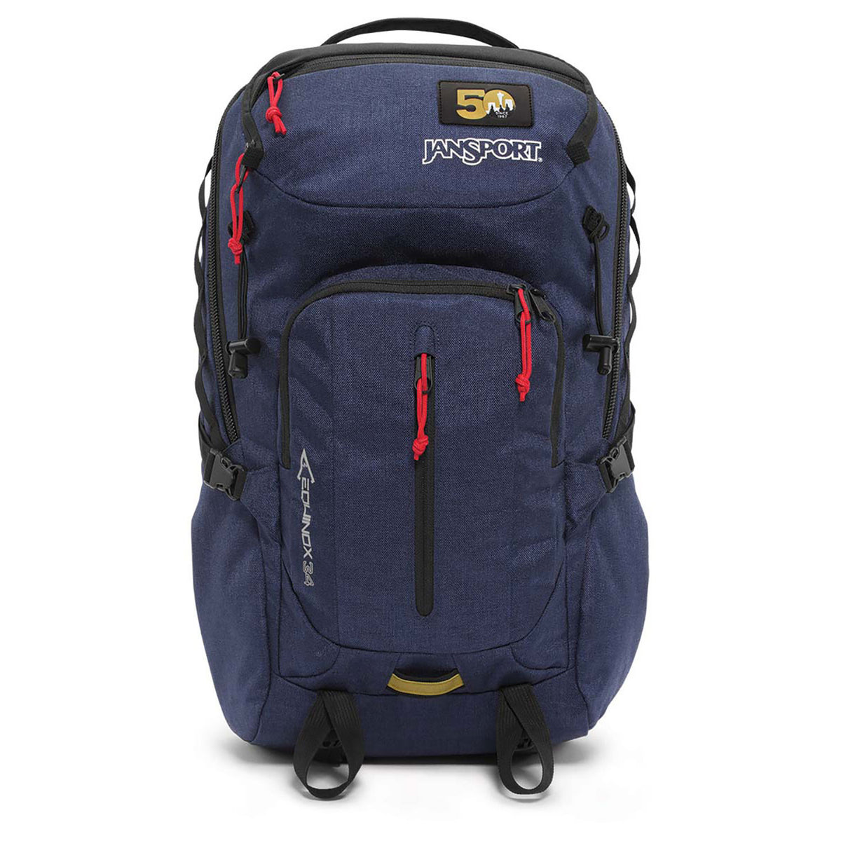 JanSport Equinox 34L Backpack - 50th Anniversary Edition | Altitude Sports
