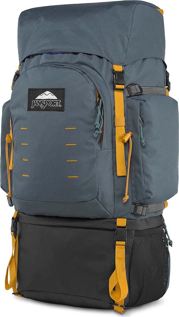 JanSport Far Out Backpack - 65L | Altitude Sports