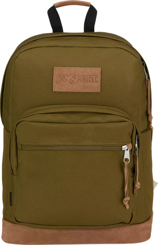 JanSport Right Pack Premium Backpack 31L | Altitude Sports