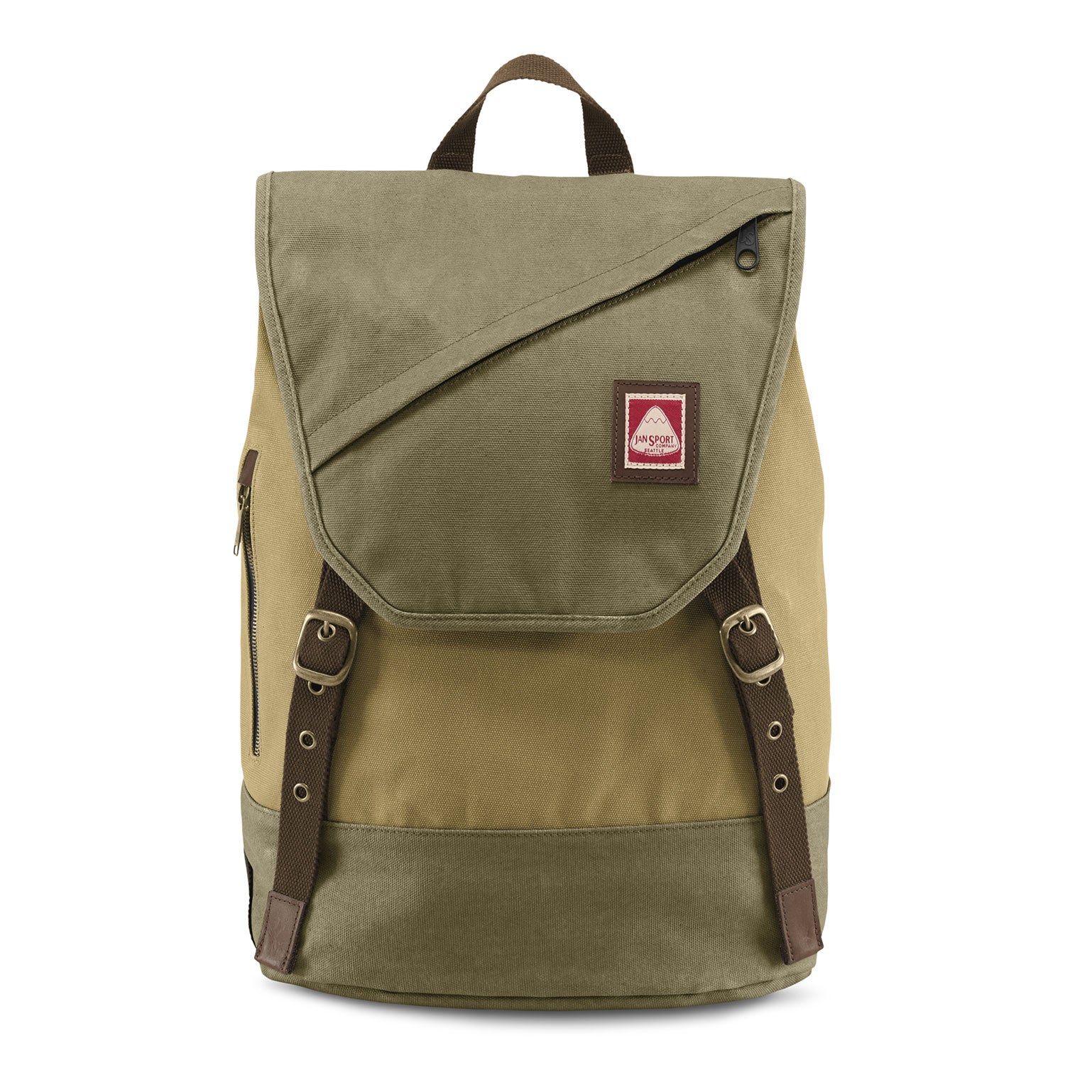 JanSport Ballard Tri-Color Backpack | Altitude Sports