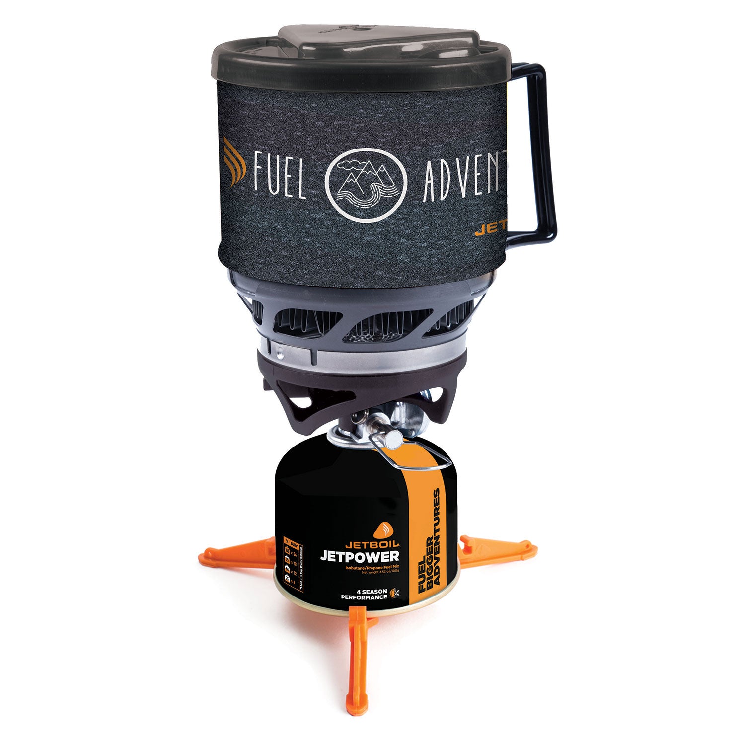 Jetboil Jetboil MiniMo Cooking System | Altitude Sports