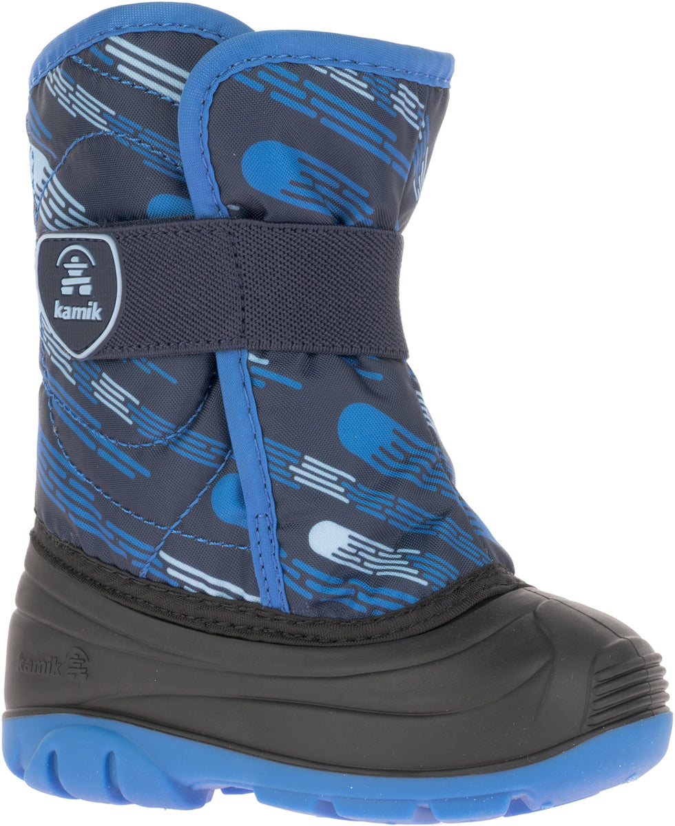 Kamik Snowbug 4 Winter Boots - Toddler | Altitude Sports