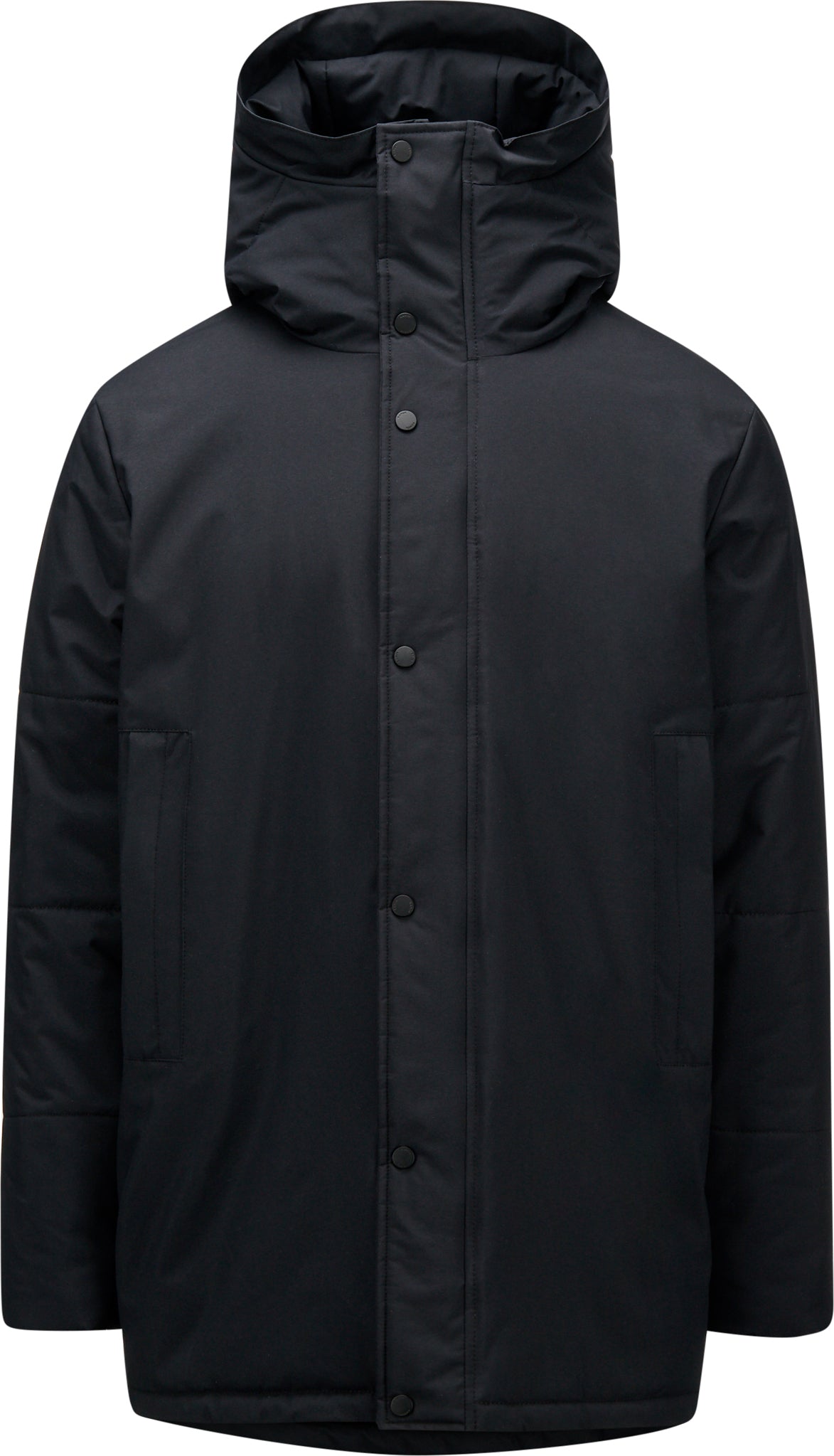 Kanuk Emil Parka - Men's | Altitude Sports