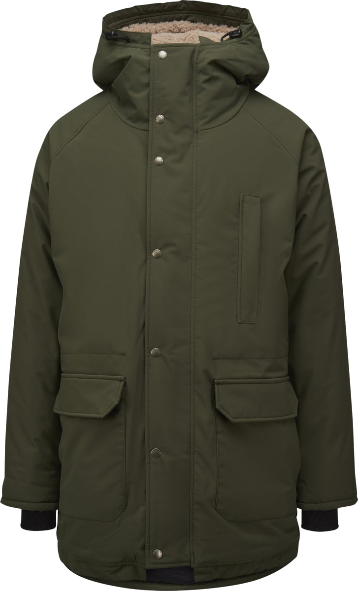 Kanuk Taiga Parka - Men's | Altitude Sports