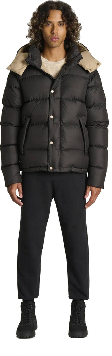 Kanuk Misto Winter Jacket - Men's | Altitude Sports