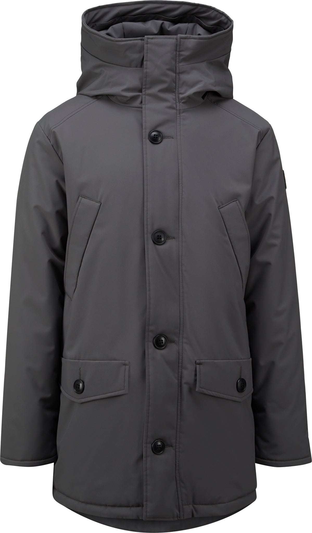 Kanuk Max Coat - Men's | Altitude Sports