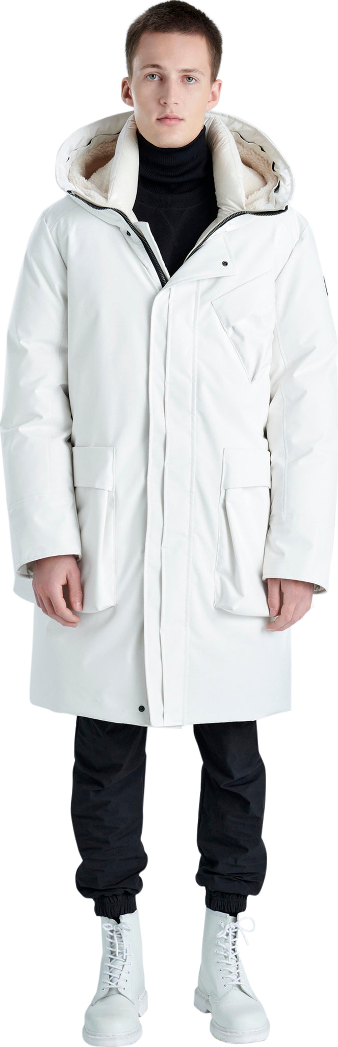 Kanuk Jonas Jacket - Men's | Altitude Sports