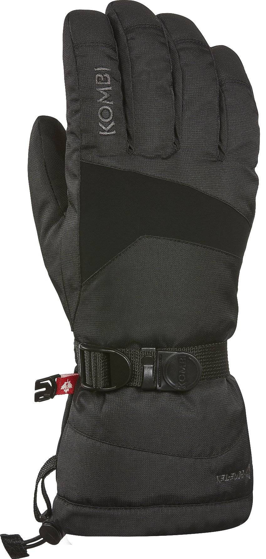 Kombi The Edge Gloves - Men's | Altitude Sports